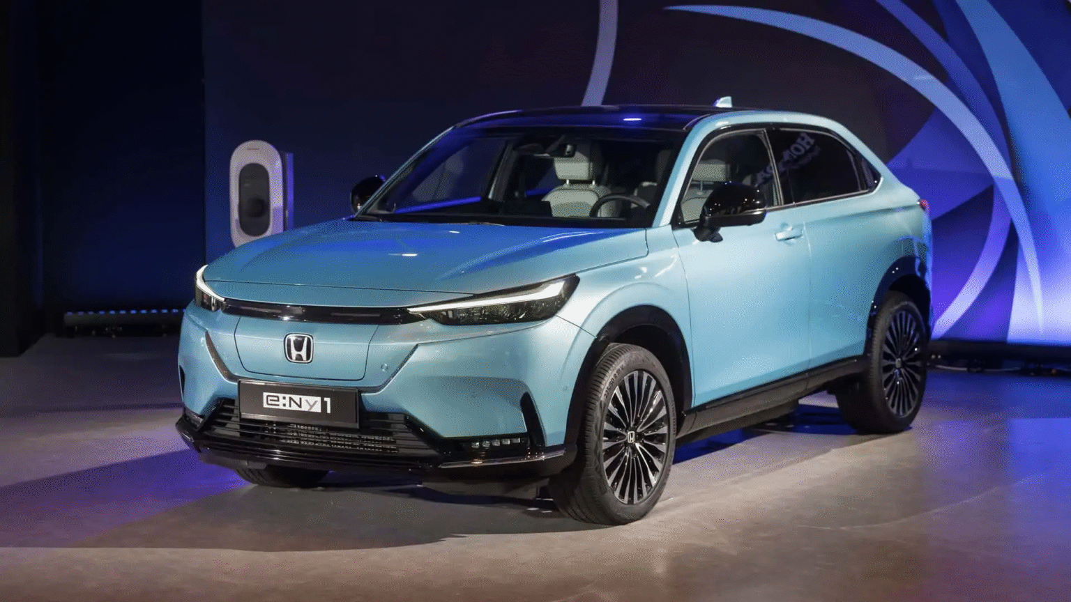 Top EV Cars in Japan 2025: Prices, Features & Specifications