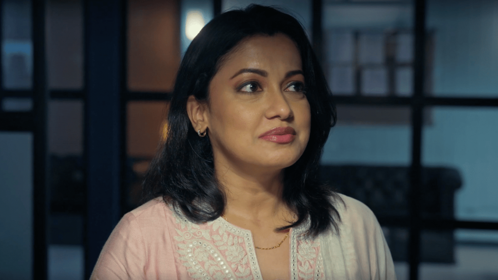 Janvi Chheda in CID Season 2: Shreya Returns in CID Season 2