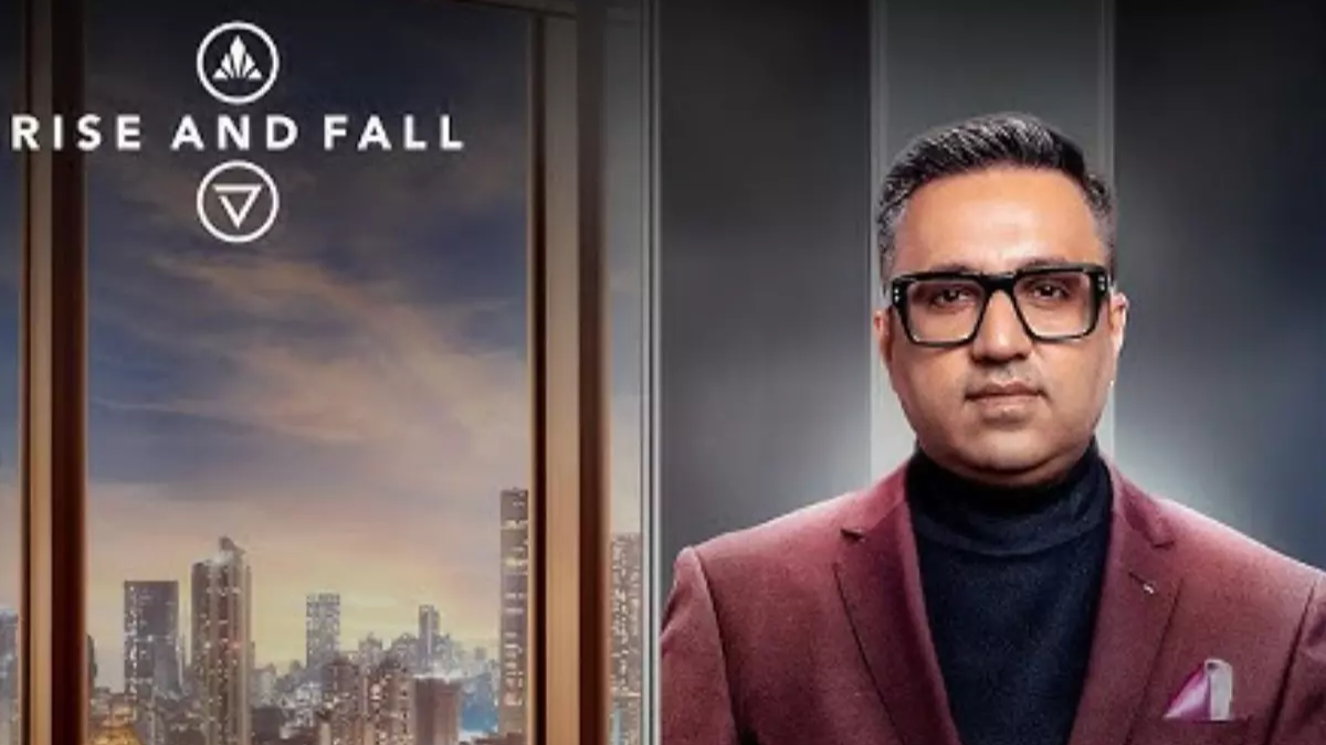 Rise and Fall Powerplay Weekend Episode 5th October 2025: Written ...