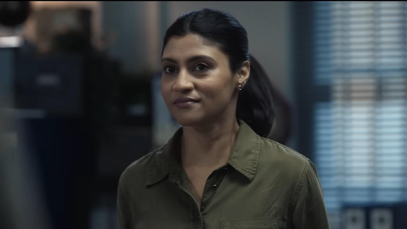 The Naina Murder Case Web Series Review: Hit or Flop, Viewership ...