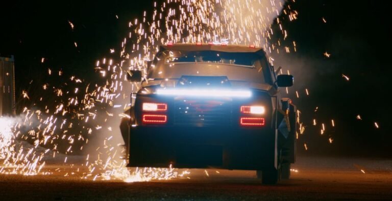 The Wrecker Movie Review (2025): Hit or Flop, Box Office Collection & Story