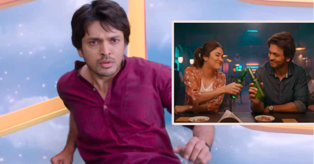 Premachi Goshta 2 Movie Review (2025): Hit or Flop, Box Office ...