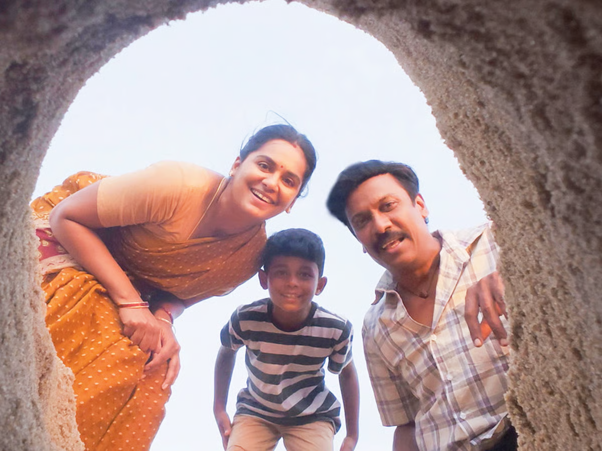 Carmeni Selvam Movie Review (2025): Hit or Flop, Box Office Collection ...