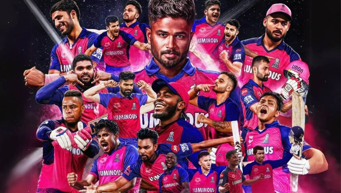 RR Released Players 2026 Complete List: Shimron, Hetmyer, Tushar ...