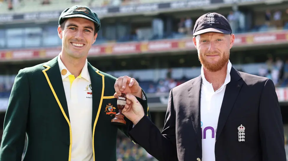 Australia vs England Ashes 2025: Dates, Timings, Schedule, Full Squads ...