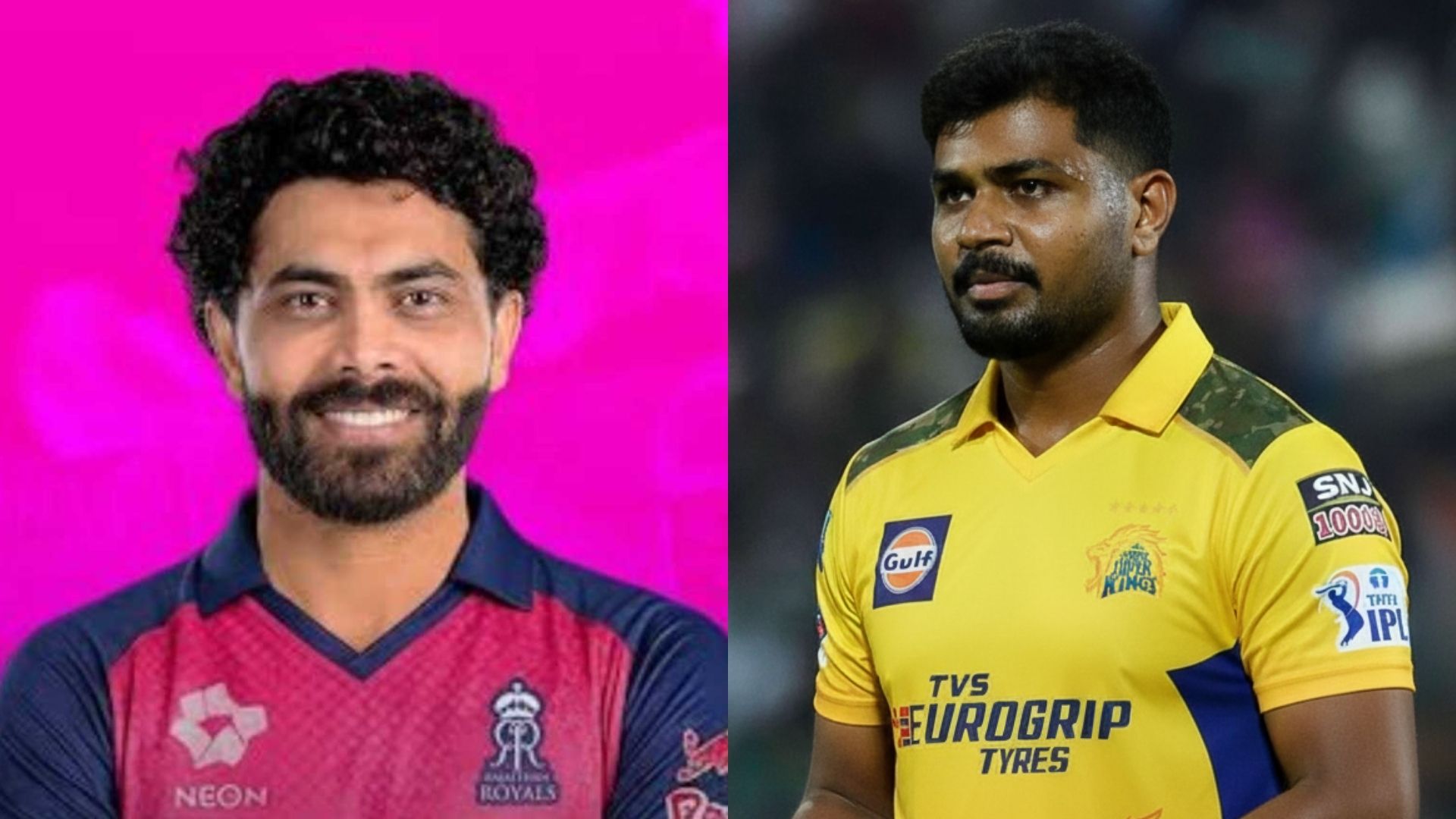 IPL 2026 Retention List of All Teams: Retained, Released & Trade ...