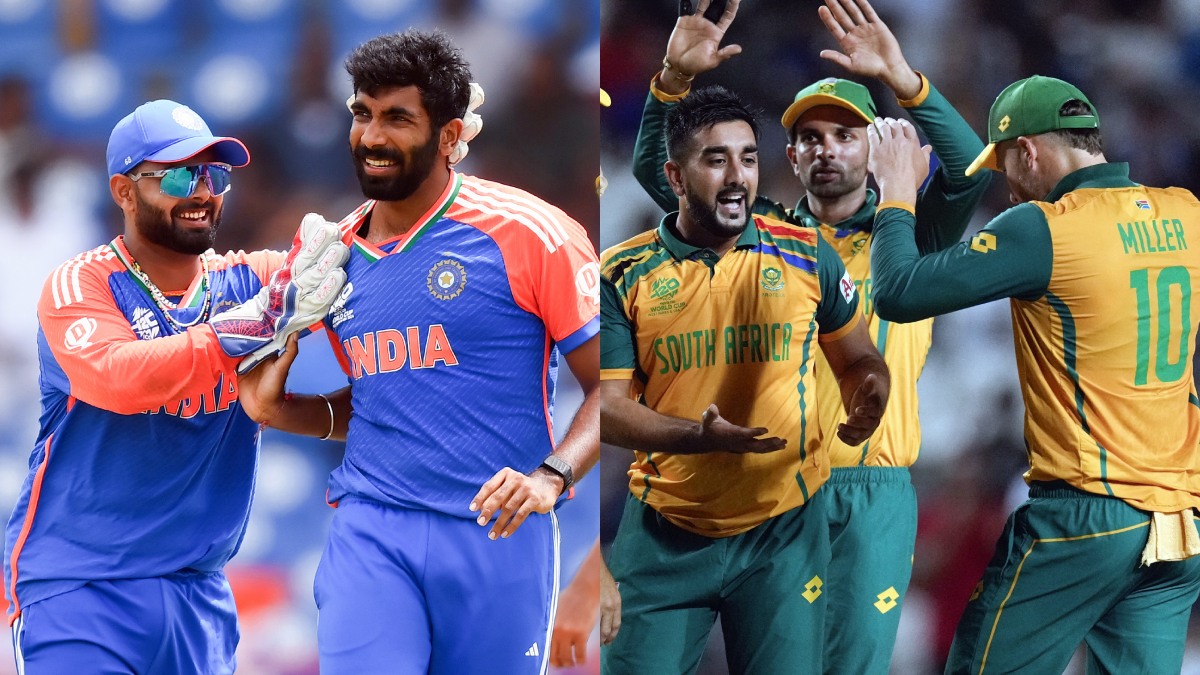 India vs South Africa 1st ODI Match Live Streaming: When, Where & How ...