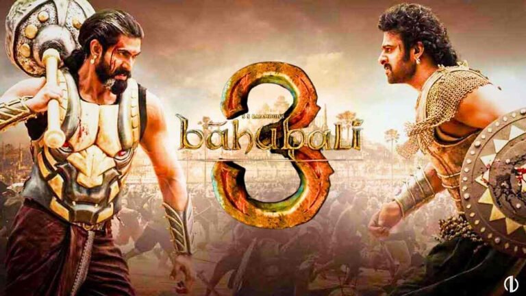 Is Bahubali 3 Coming: SS Rajamouli Clarifies on the Upcoming Sequel of ...