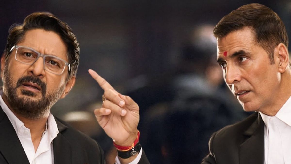 Jolly LLB 3 OTT Release Date Confirmed: When & Where to Watch Jolly LLB 3?