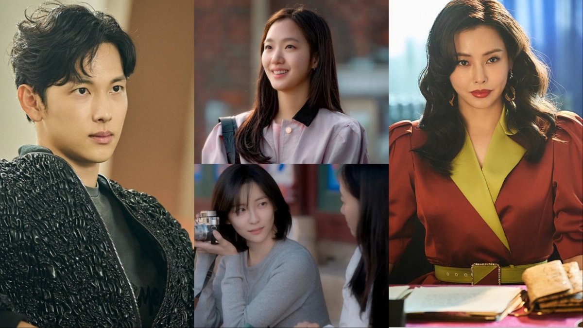 New Korean Drama 2025 in Hindi on Netflix: A Complete List