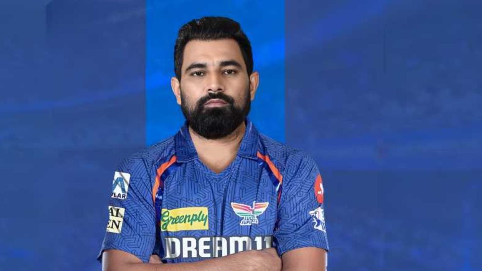 Mohammad Shami LSG Trade Confirmed: Lucknow Super Giants Trade Mohammad ...