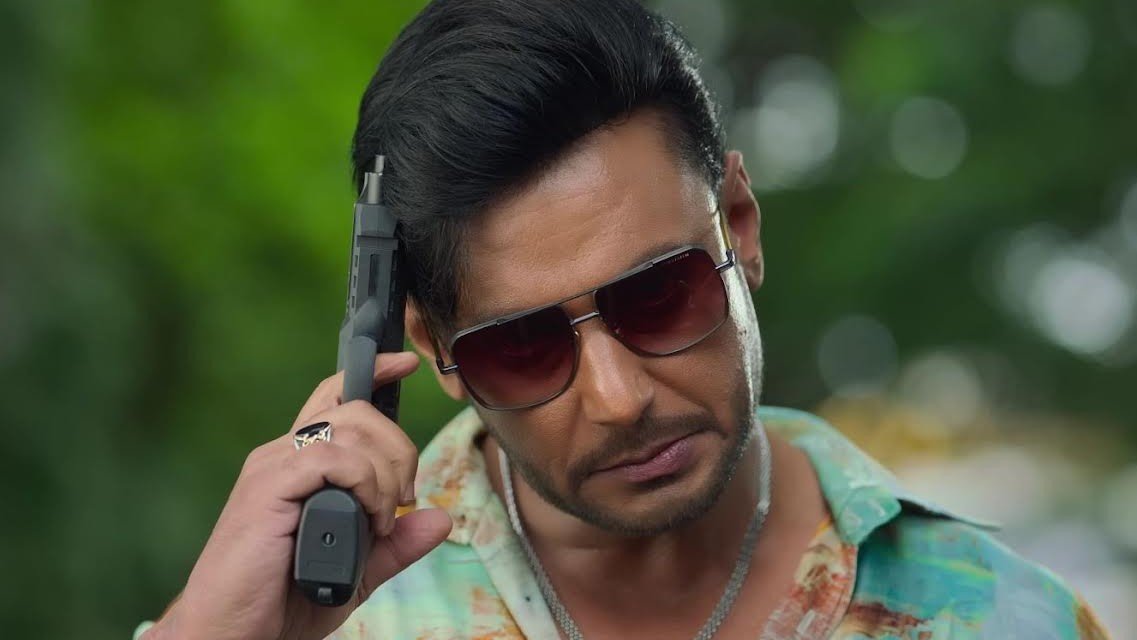 Devil Movie Review 2025: Hit or Flop, Box Office Collection & Story