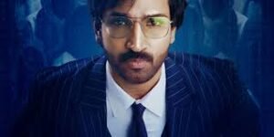 Drive Movie Review 2025: Hit or Flop, Box Office Collection & Story
