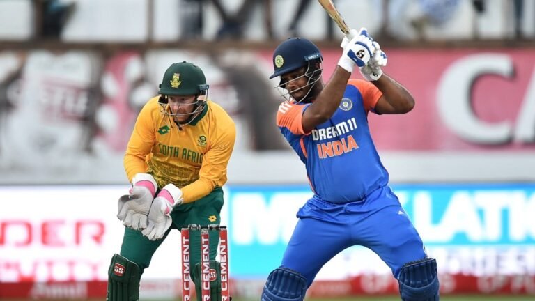 India vs South Africa 2nd T20 Match Prediction: Who Will Win IND vs SA ...