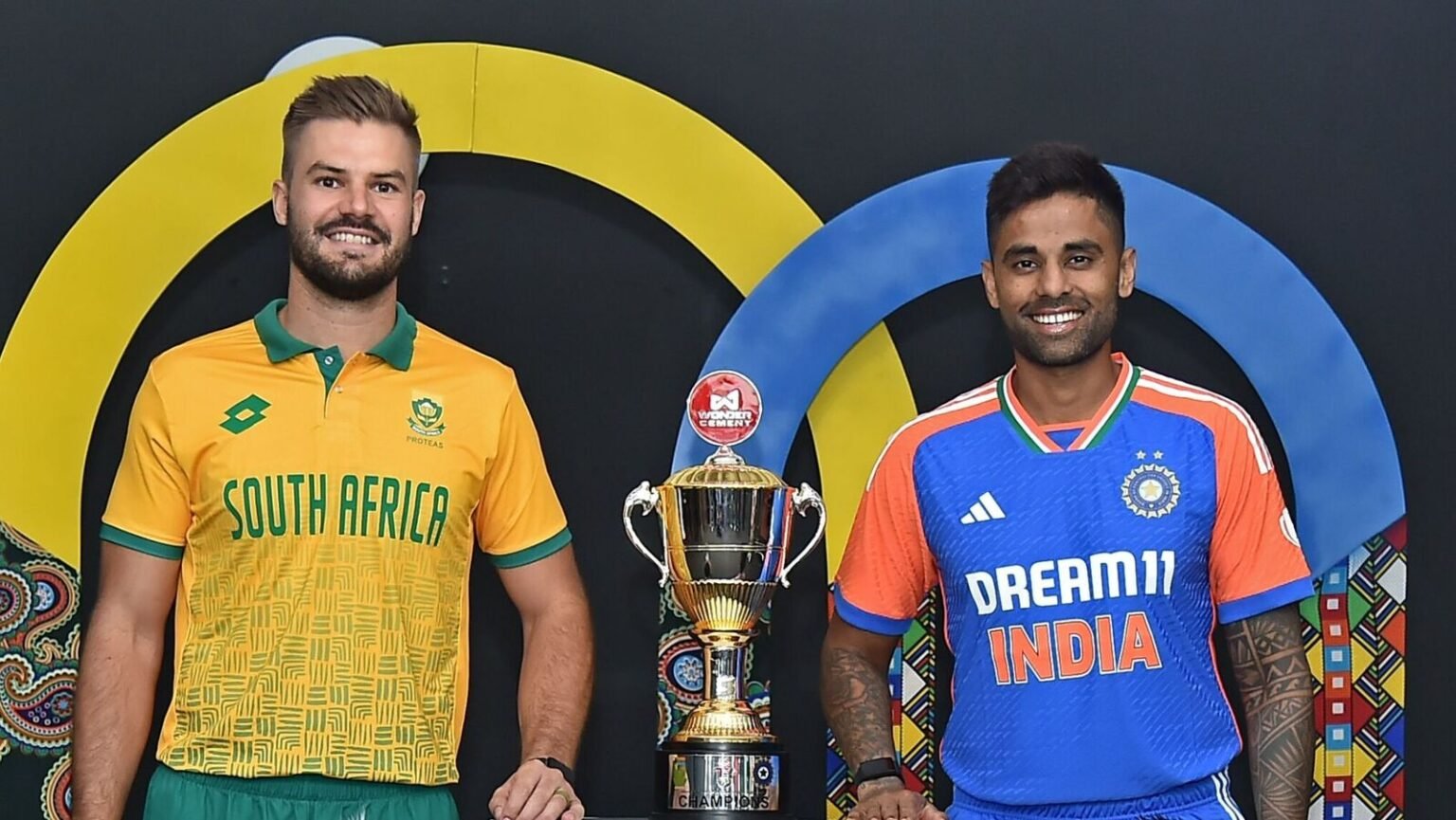 India vs South Africa 5th T20 Match Prediction: Who Will Win IND vs SA ...