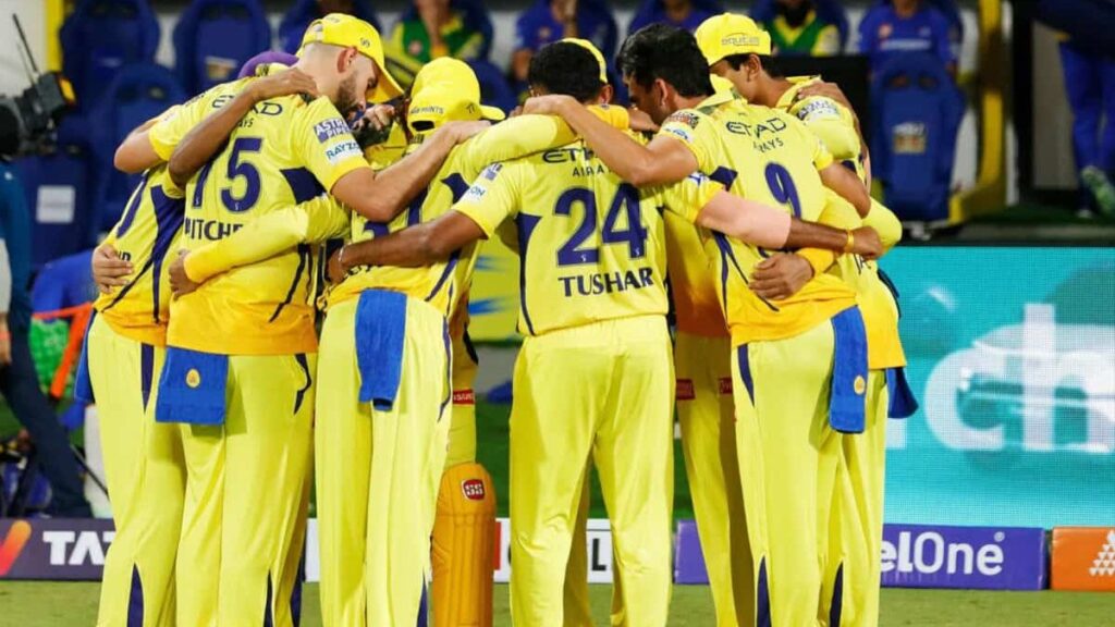 CSK Auction 2026 Players list: Chennai Super Kings Expected Buys in ...