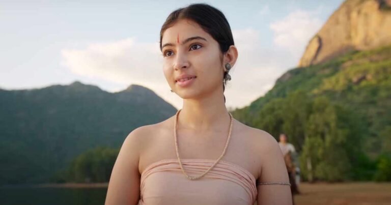 Who is Sara Arjun: Age, Career, Height, Relationships & Upcoming Movies