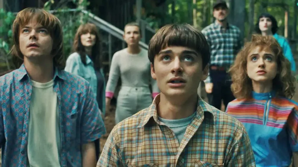 Stranger Things Season 5 Ending Explained: All You Need to Know ...