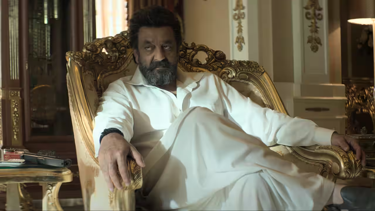 Dhurandhar Movie Cast Name With Photo: Complete List