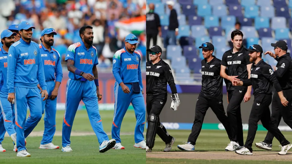 India vs New Zealand 2nd T20 Match Prediction: Who Will Win IND vs NZ ...