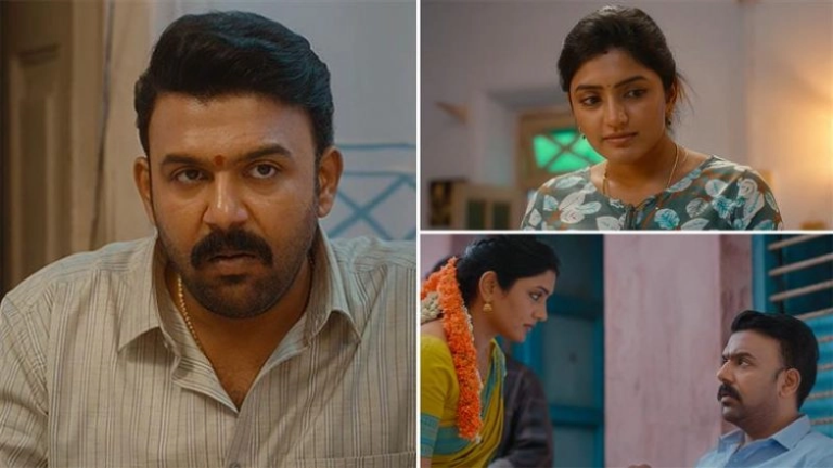 Om Shanti Shanti Shantihi Movie Review 2026: Hit or Flop, Box Office ...