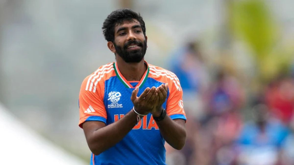 Jasprit Bumrah Net Worth 2026: IPL Salary, Brand Endorsements ...