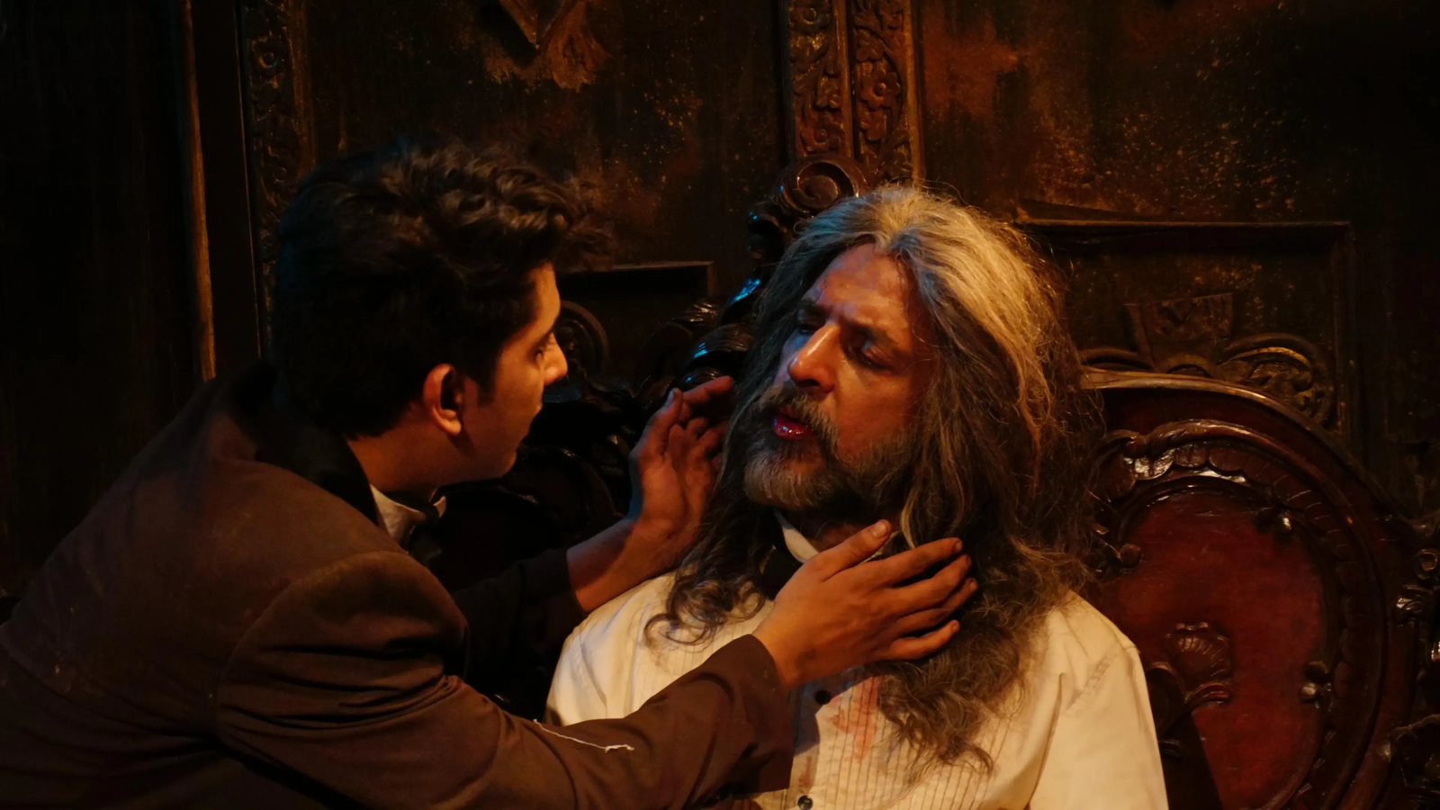 Mayasabha Movie Review 2026: Hit or Flop, Box Office Collection & Story