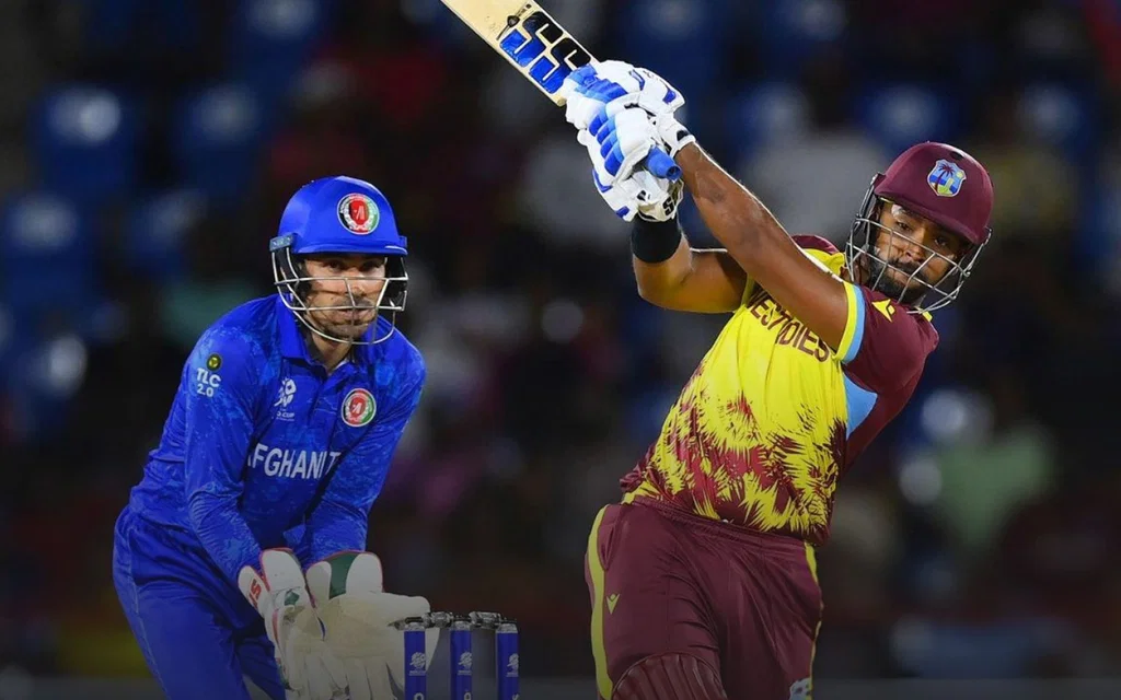 Afghanistan vs West Indies 1st T20 Match Prediction: Who Will Win AFG ...