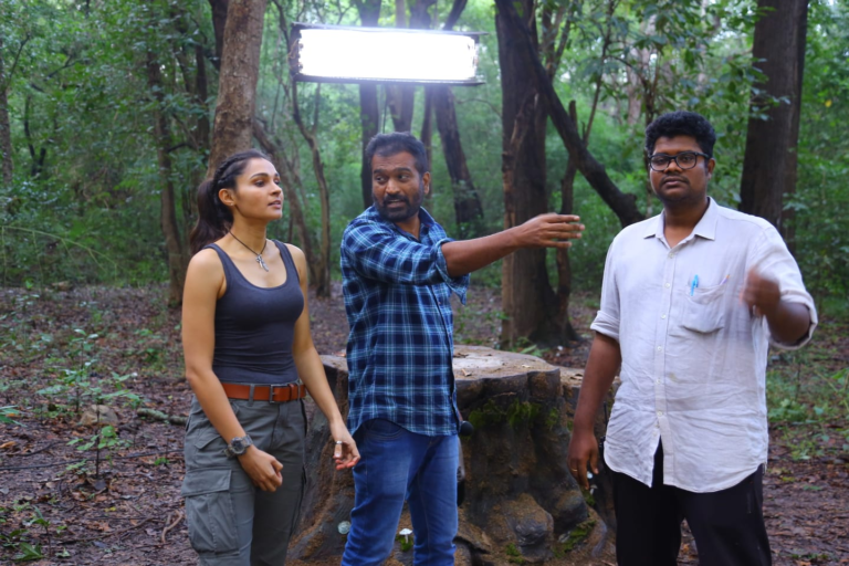 Kaa – The Forest Movie Review 2026: Hit or Flop, Box Office Collection ...