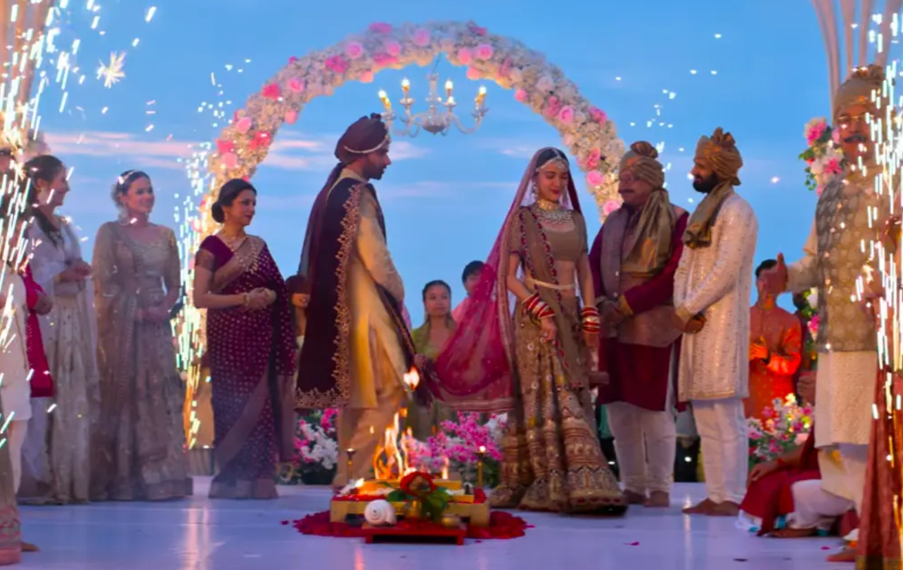 Ginny Wedss Sunny 2 Movie Review 2026: Hit or Flop, Box Office ...