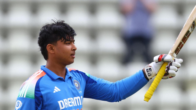 Cricketers - MediaFeed: Digital News & Entertainment