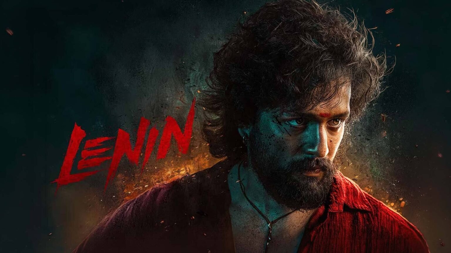 Lenin Movie Review 2026: Hit or Flop, Box Office Collection & Story