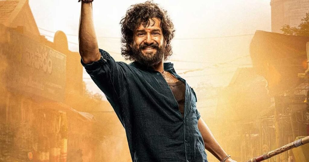 Lenin Movie Review 2026: Hit or Flop, Box Office Collection & Story